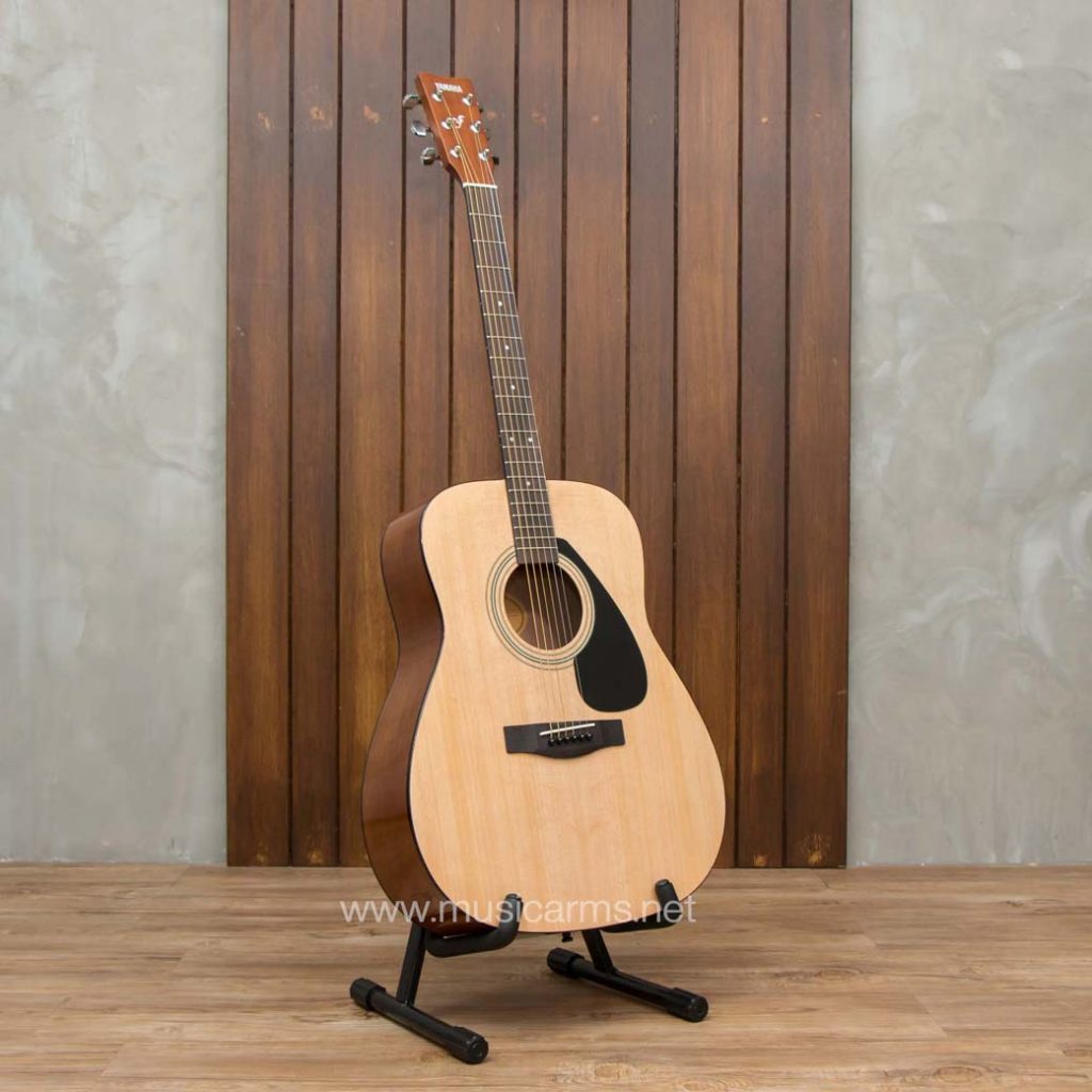 Yamaha F310 | ซื้อเครื่องดนตรีราคาพิเศษ ร้าน 5 สาขา มีบริการจัดส่ง| MUSIC ARMS