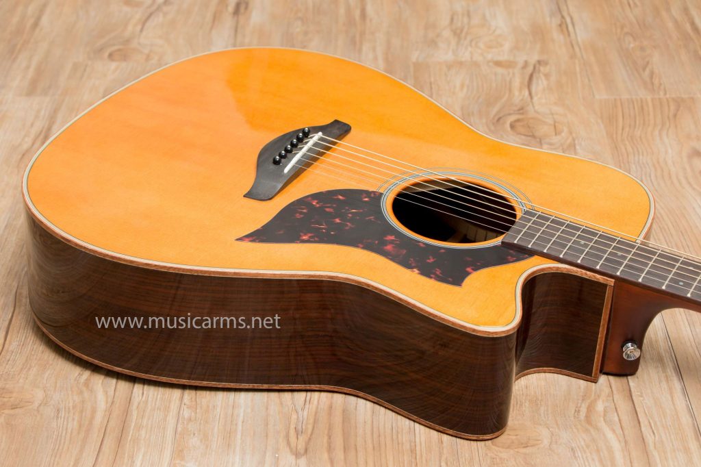 Yamaha A1R | ซื้อเครื่องดนตรีราคาพิเศษ ร้าน 5 สาขา มีบริการจัดส่ง| MUSIC ARMS