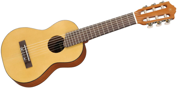 guitalele GL-1 nylon string | Music Arms