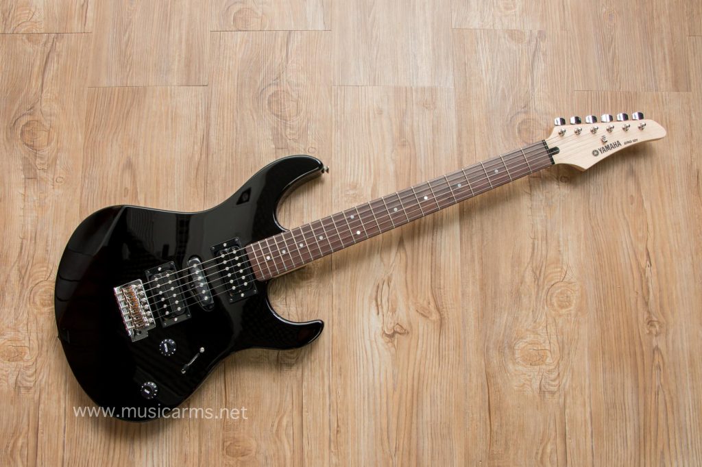 Yamaha ERG121U | Music Arms 6สาขา ผ่อน0% ราคาพิเศษ