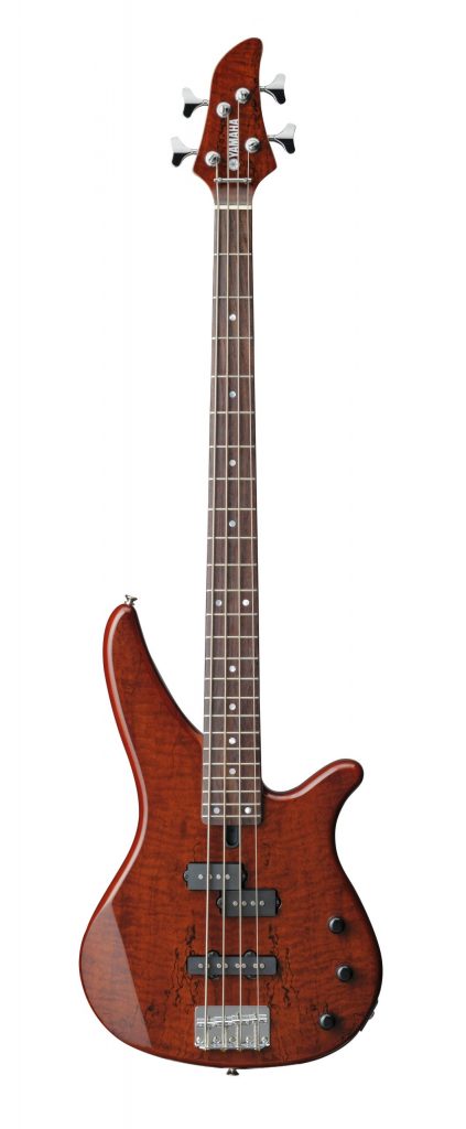 Bass Yamaha RBX170 RED | Music Arms