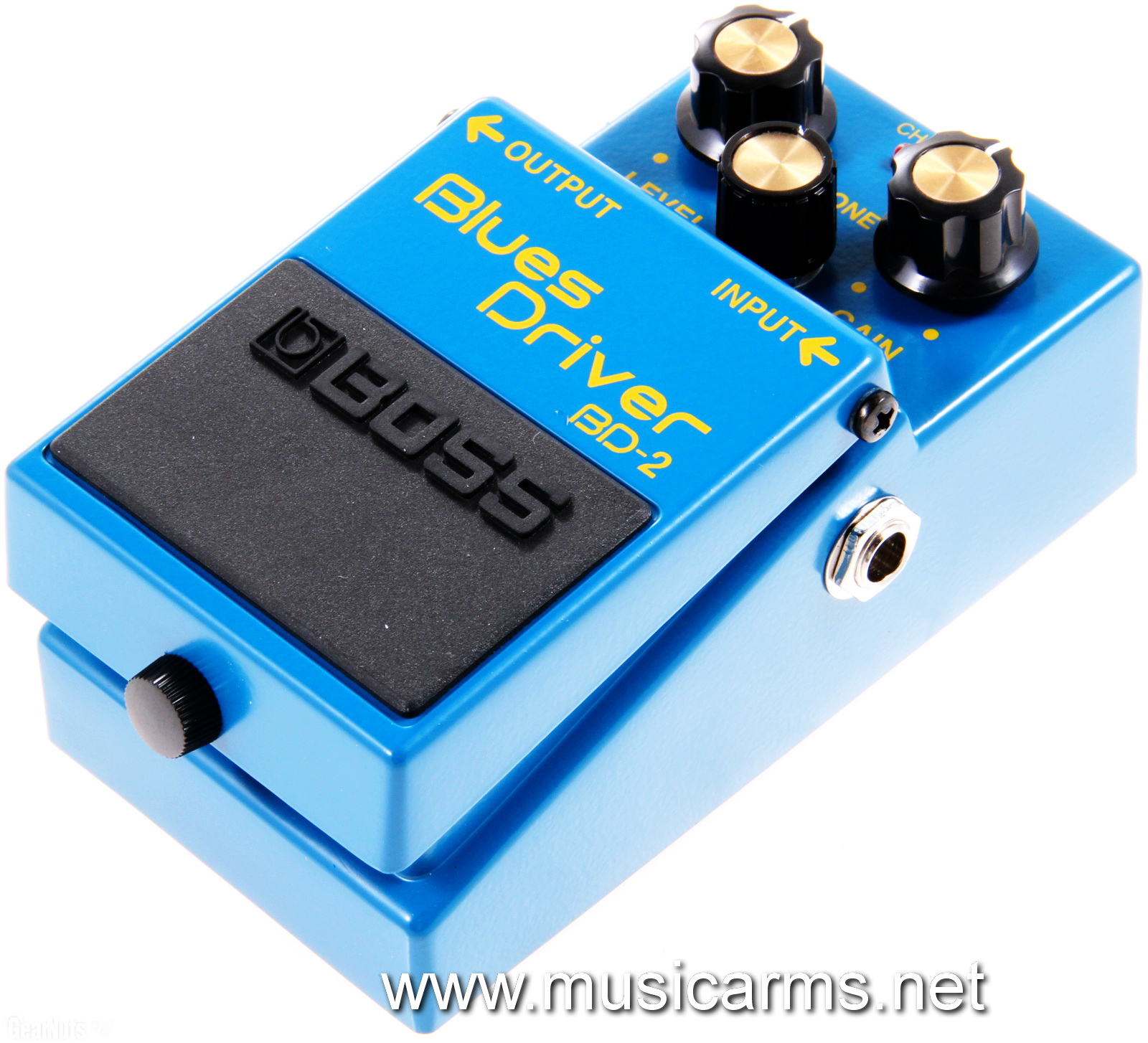 1600-BD2_detail1 | Music Arms