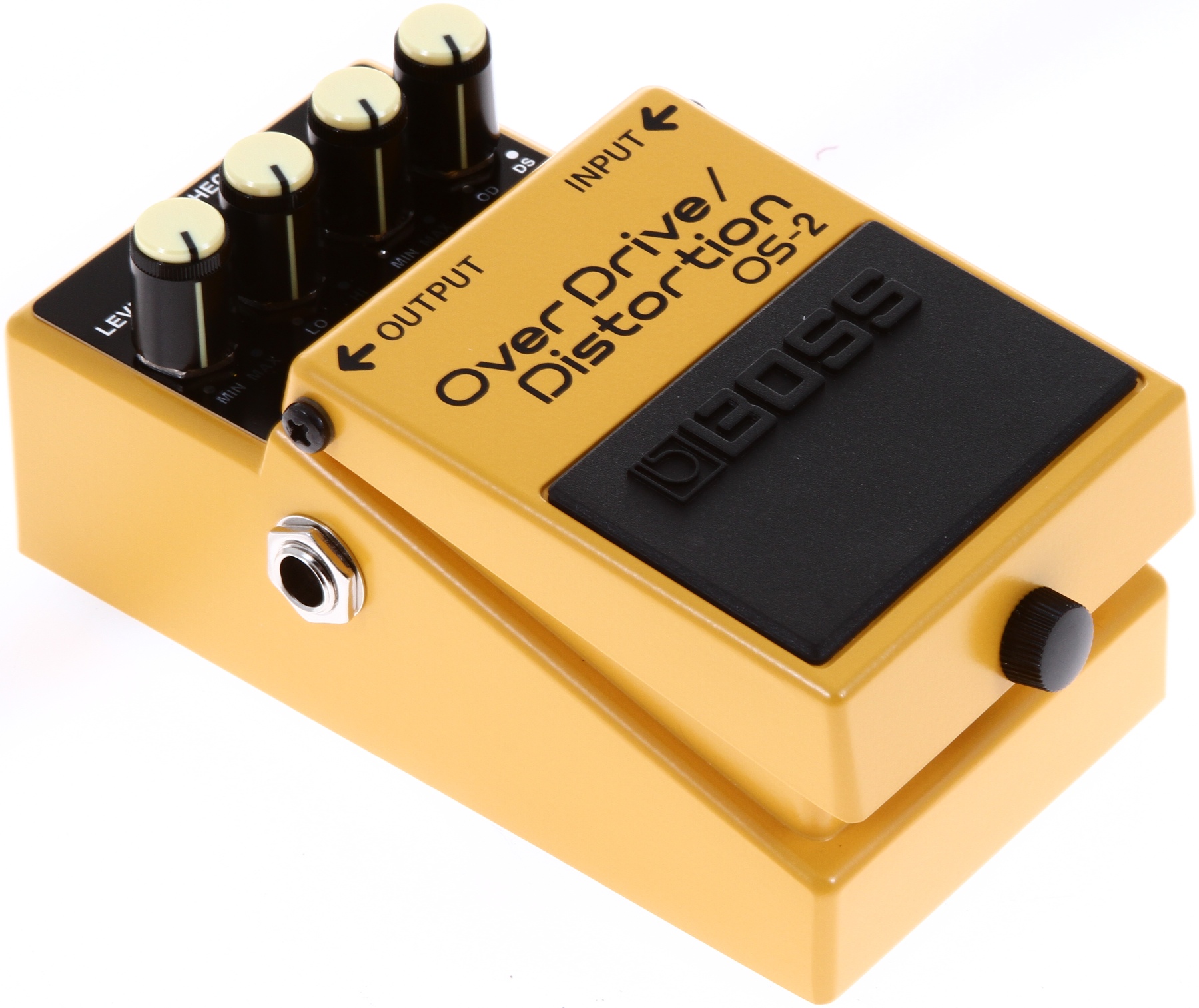 BOSS OS-2 | Music Arms