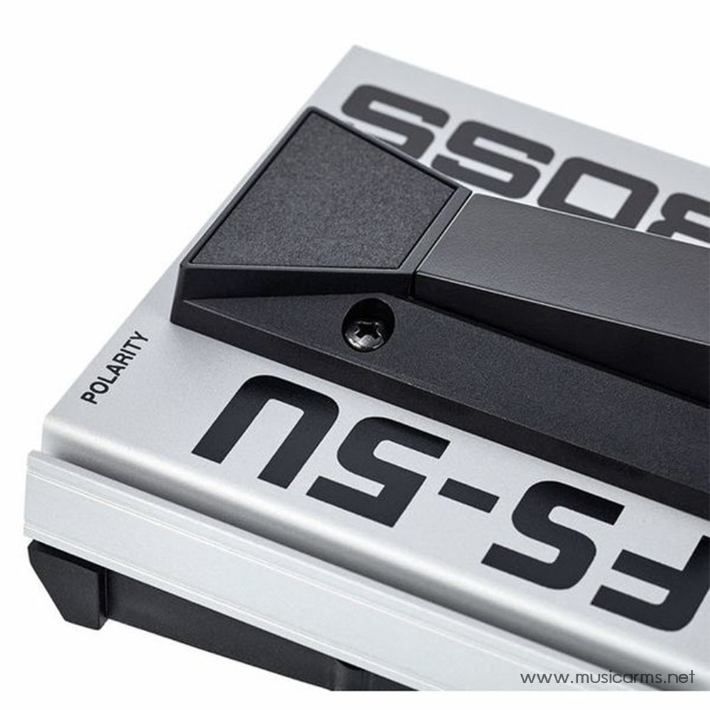 Boss FS-5U ฟุตสวิตช์ | Music Arms ศูนย์รวมเครื่องดนตรี ตั้งแต่เริ่มต้น ...