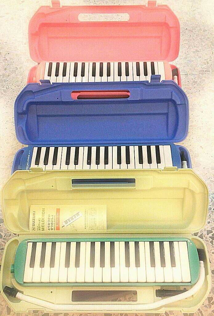 เมโลเดียน | Music Arms ศูนย์รวมเครื่องดนตรี ตั้งแต่เริ่มต้น ถึงมืออาชีพ ...