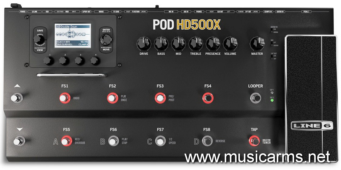 line6_pod-hd-500-x_001 | Music Arms
