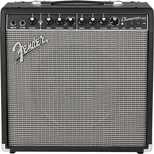 fender40 | Music Arms