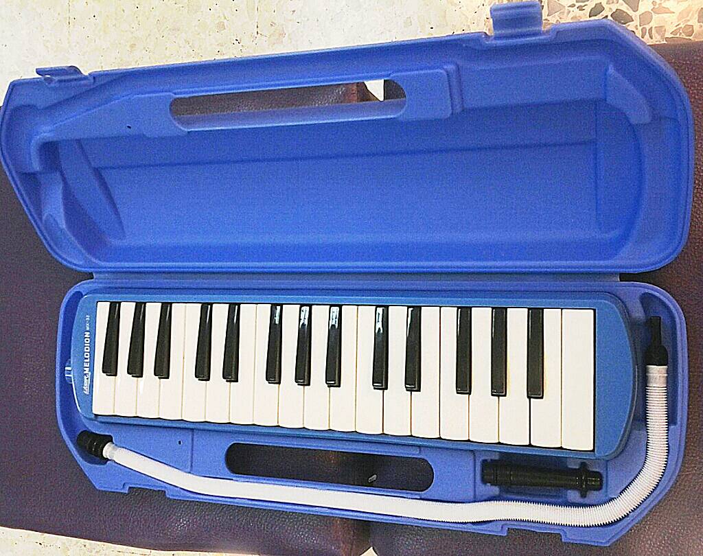 MELODEON 32 KEY LASER – เมโลเดี้ยนเลเซอร์ ราคาถูก | Music Arms