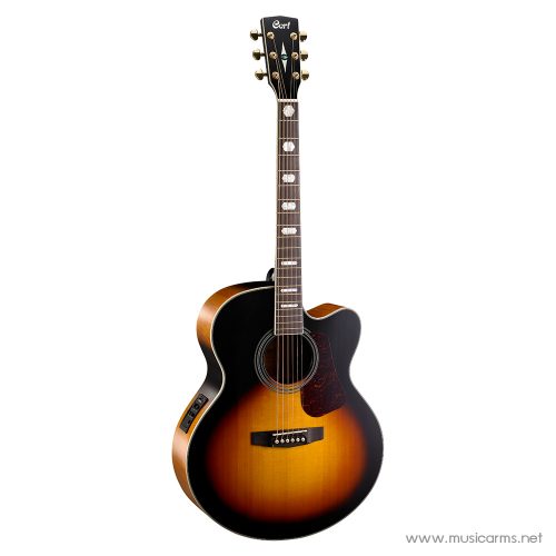 Face cover CORT CJ3V | Music Arms
