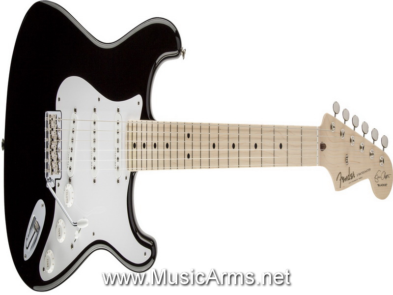 FENDER ERIC CLAPTON STRAT | Music Arms