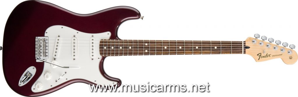 STANDARD STRAT RW Midnight Wine | Music Arms