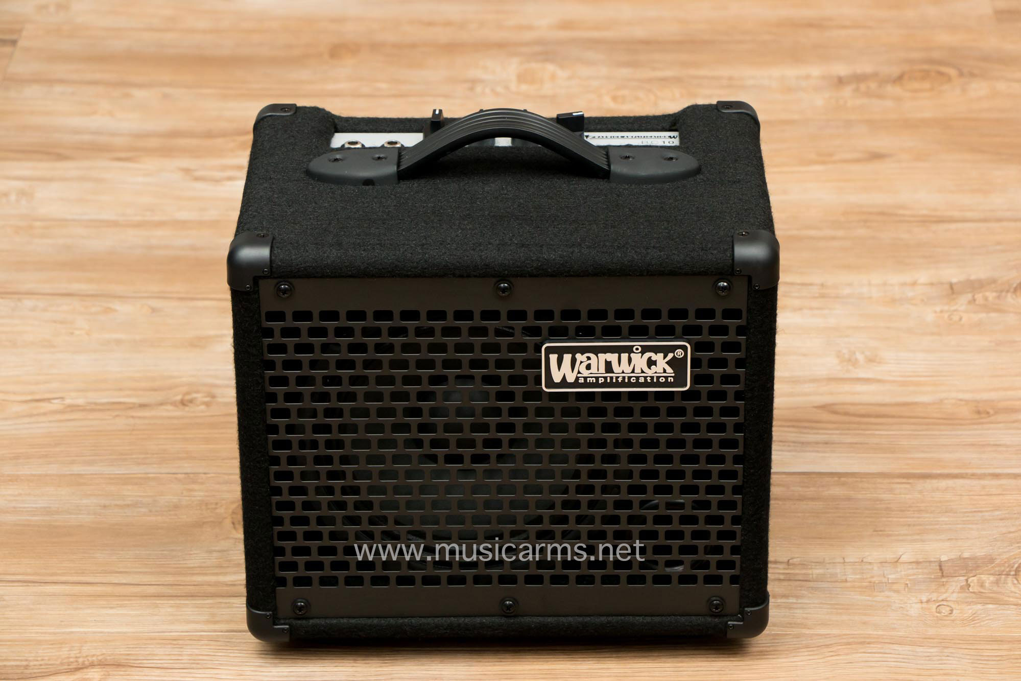 Warwick BC10 แอมป์เบส | Music Arms ศูนย์รวมแอมป์ Warwick