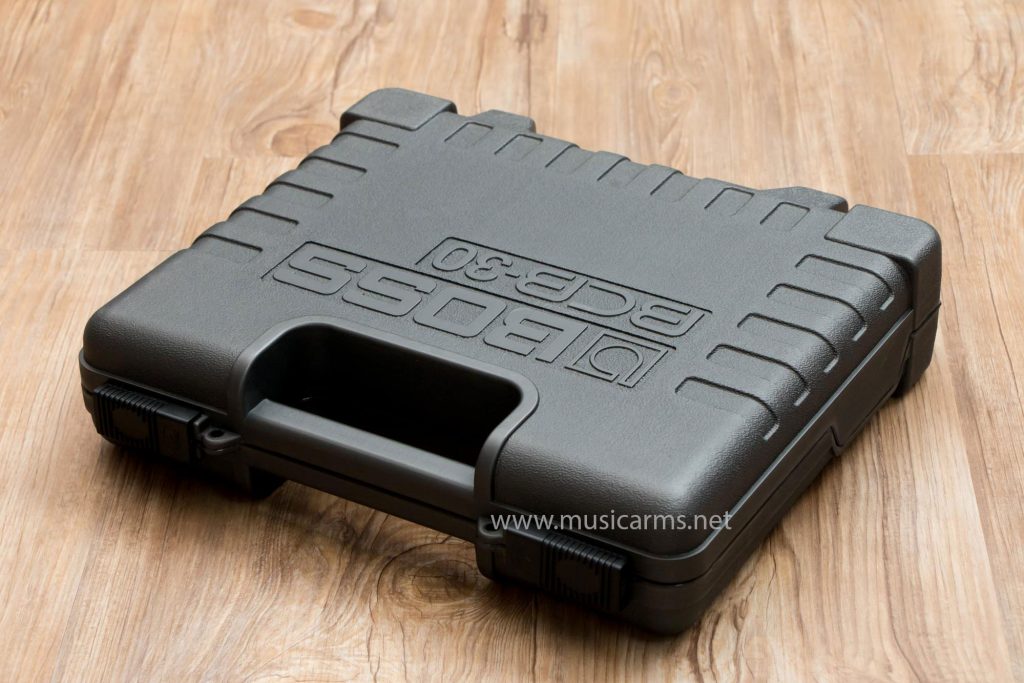 Boss BCB-30 Pedal Board | Music Arms