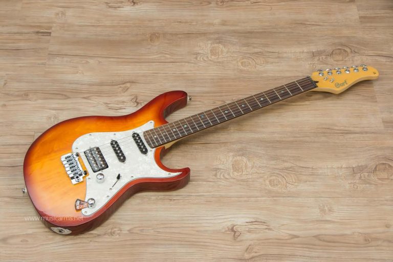 Cort G250 | Music Arms ศูนย์รวมเครื่องดนตรี ตั้งแต่เริ่มต้น ถึงมืออาชีพ ...