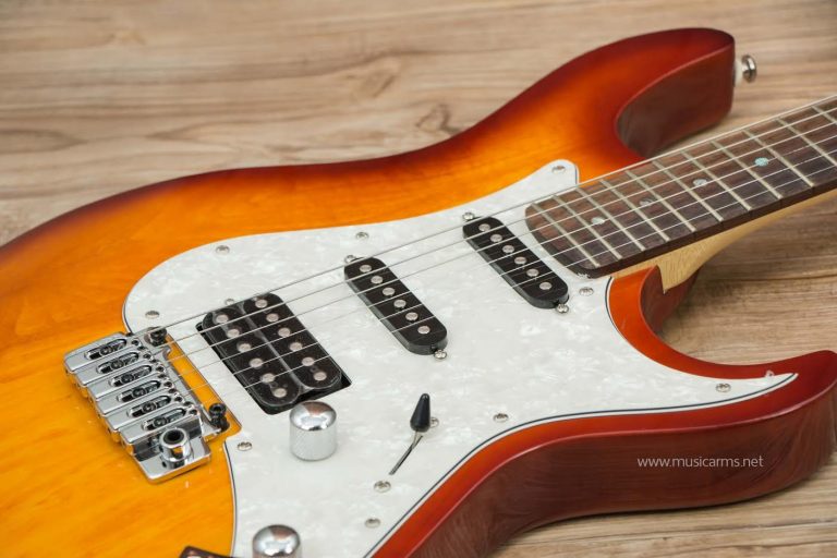 Cort G250 | Music Arms ศูนย์รวมเครื่องดนตรี ตั้งแต่เริ่มต้น ถึงมืออาชีพ ...