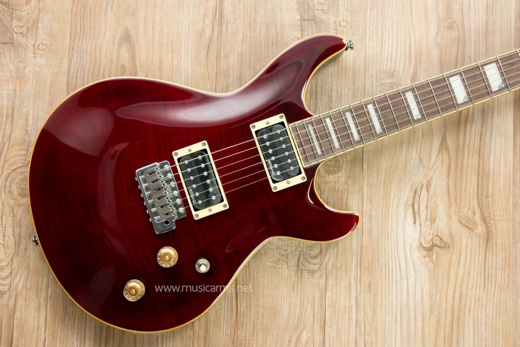 CORT – M600T | Music Arms ศูนย์รวมเครื่องดนตรี ตั้งแต่เริ่มต้น ถึงมือ ...