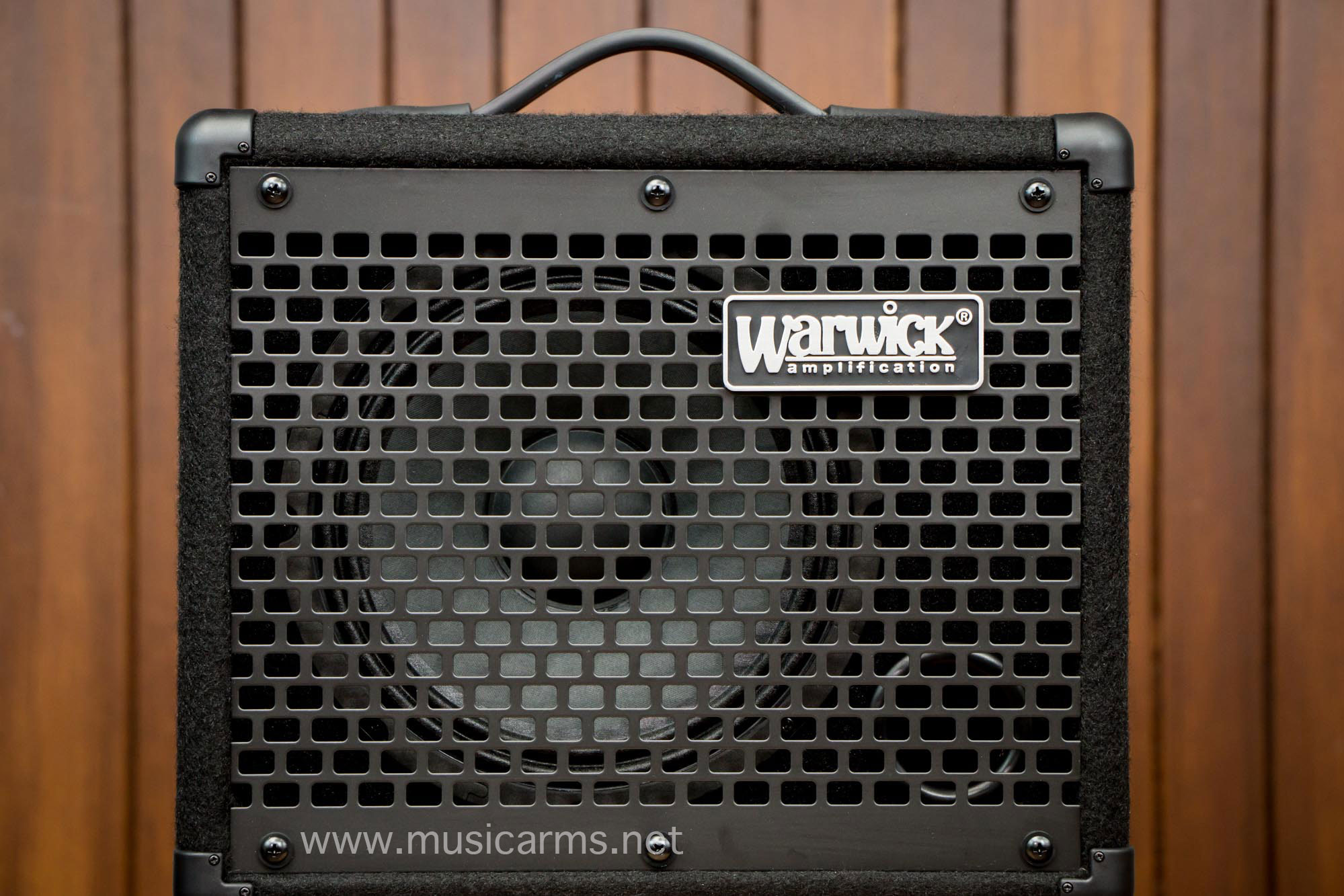 Warwick BC10 | Music Arms