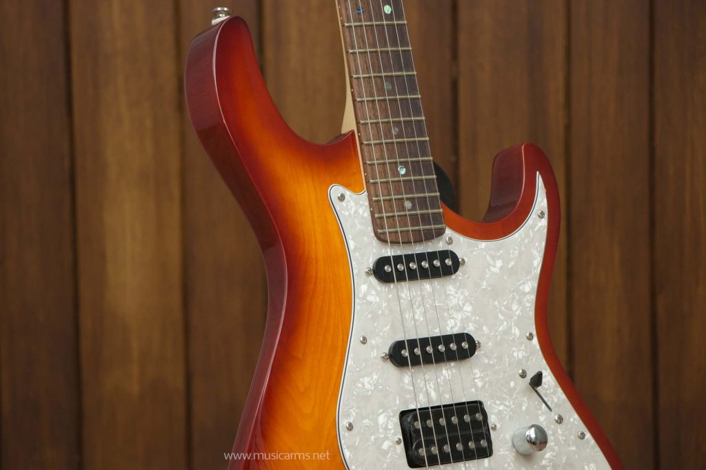 CORT – G250 | ซื้อเครื่องดนตรีราคาพิเศษ ร้าน 5 สาขา มีบริการจัดส่ง ...