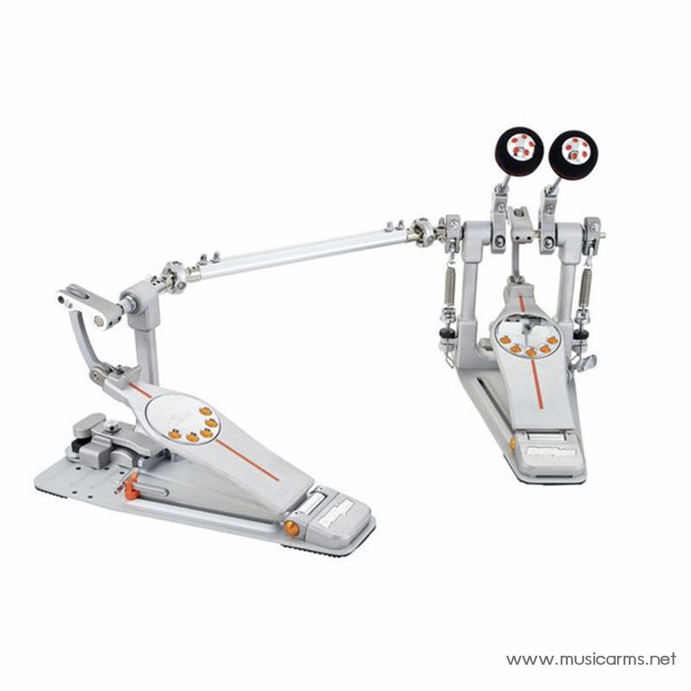 Pearl P-3002D Eliminator Demon Drive Twin Pedal – กระเดื่องคู่ เพิร์ล ...