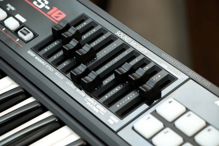 Roland XPS-10 Synthesizer | Music Arms ศูนย์รวมคีย์บอร์ดไฟฟ้า Roland