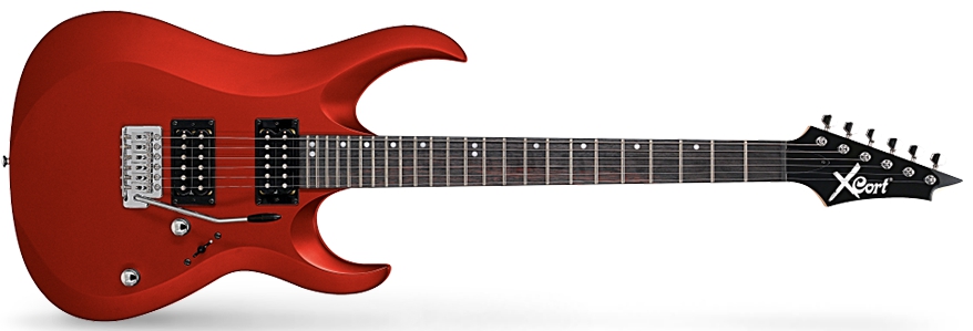 cort-X1-red | Music Arms