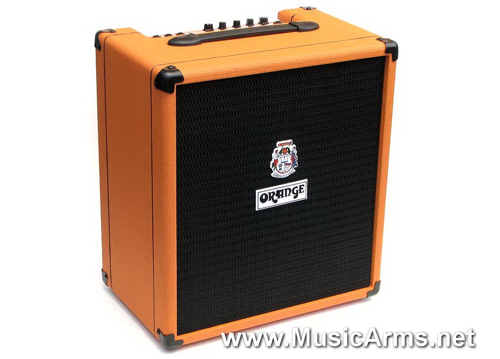 Orange CR-50BXT Bass amp | Music Arms ศูนย์รวมเครื่องดนตรี ตั้งแต่ ...