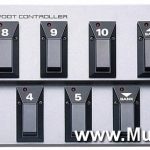 Boss FC-200 MIDI Foot Controller | Music Arms ศูนย์รวมเครื่องดนตรี ...