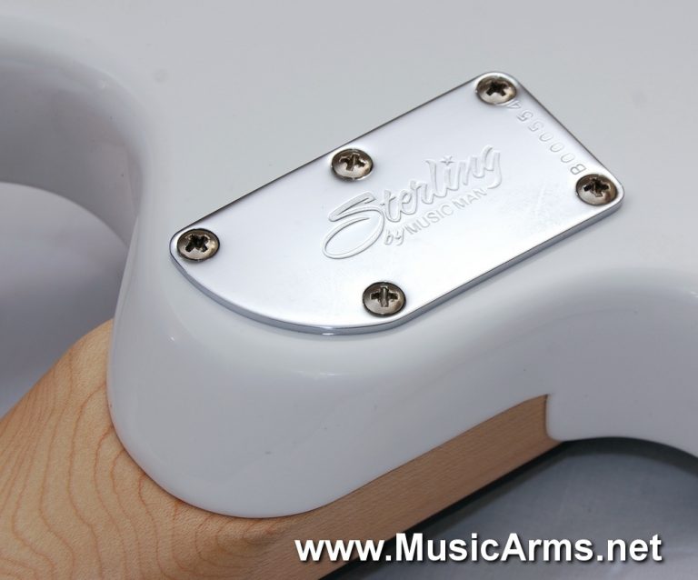 Sterling by Music Man SUB Silo3 | Music Arms ศูนย์รวมเครื่องดนตรี ...