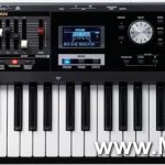 Roland VR-09 | Music Arms ศูนย์รวมเครื่องดนตรี ตั้งแต่เริ่มต้น ถึงมือ ...