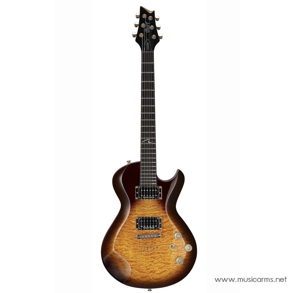 CORT – Z-CUSTOM | Music Arms ศูนย์รวมเครื่องดนตรี ตั้งแต่เริ่มต้น ถึง ...