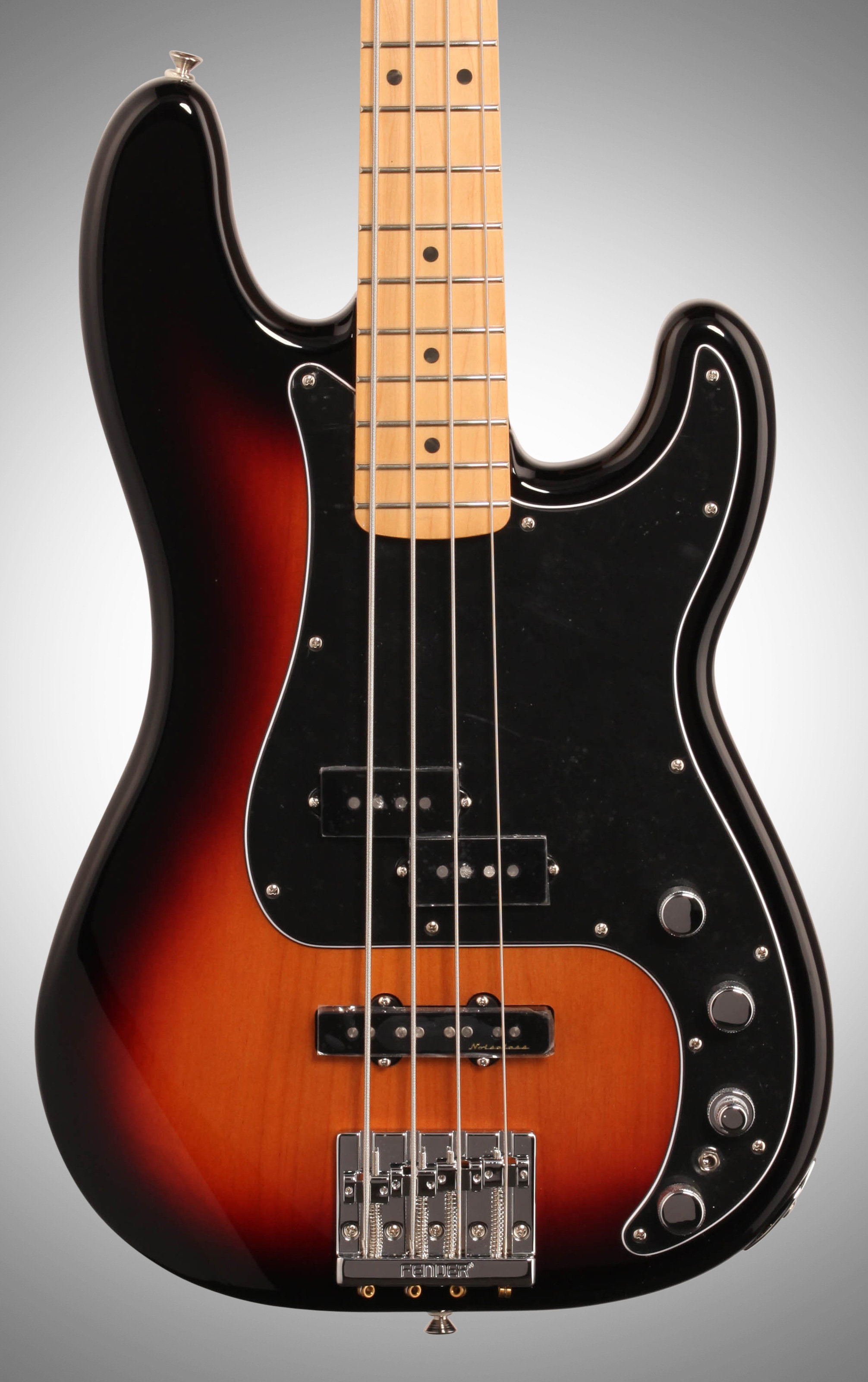 Fender Deluxe Active Precision Bass Special | Music Arms ถูกสุด ผ่อน0% ...