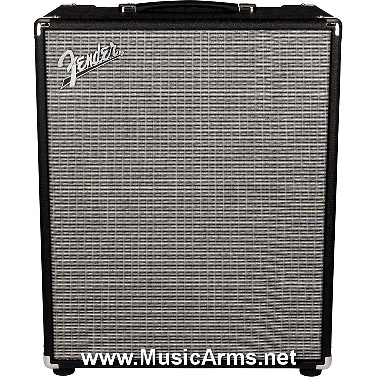 Fender Rumble 200 Bass Amplifiers-ราคา | Music Arms