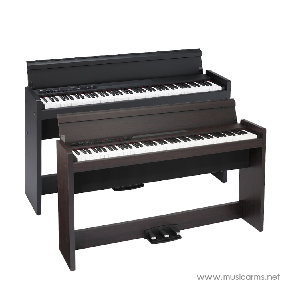 Korg LP-380 | Music Arms ศูนย์รวมเปียโนไฟฟ้า