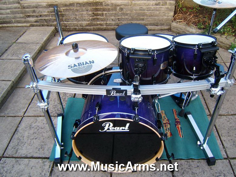 PEARL – DR-501C – ราววางกลอง/ฉาบอเนกประสงค์ เพิร์ล | Music Arms ศูนย์ ...