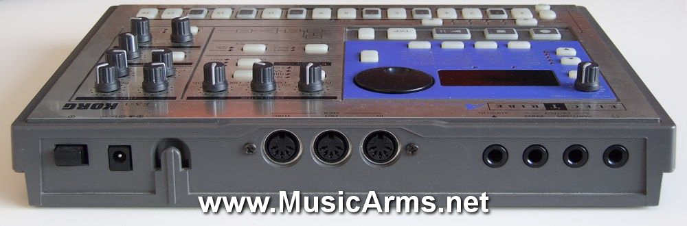Korg Electribe EA1 | Music Arms ศูนย์รวมเครื่องดนตรี ตั้งแต่เริ่มต้น ...