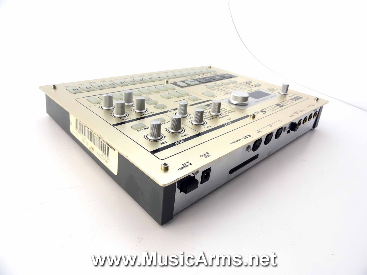 Korg Electribe ES1 MK2-ราคา | Music Arms