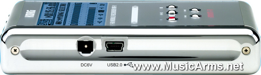 Korg MR-1 Digital Recorder | Music Arms ศูนย์รวมเครื่องดนตรี ตั้งแต่ ...