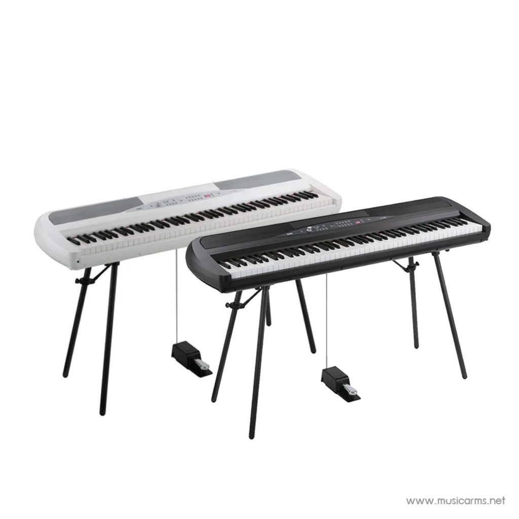 Korg SP-280 | Music Arms ศูนย์รวมเครื่องดนตรี ตั้งแต่เริ่มต้น ถึงมือ ...