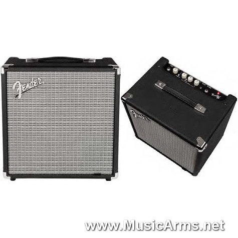 Fender Rumble 25 | Music Arms