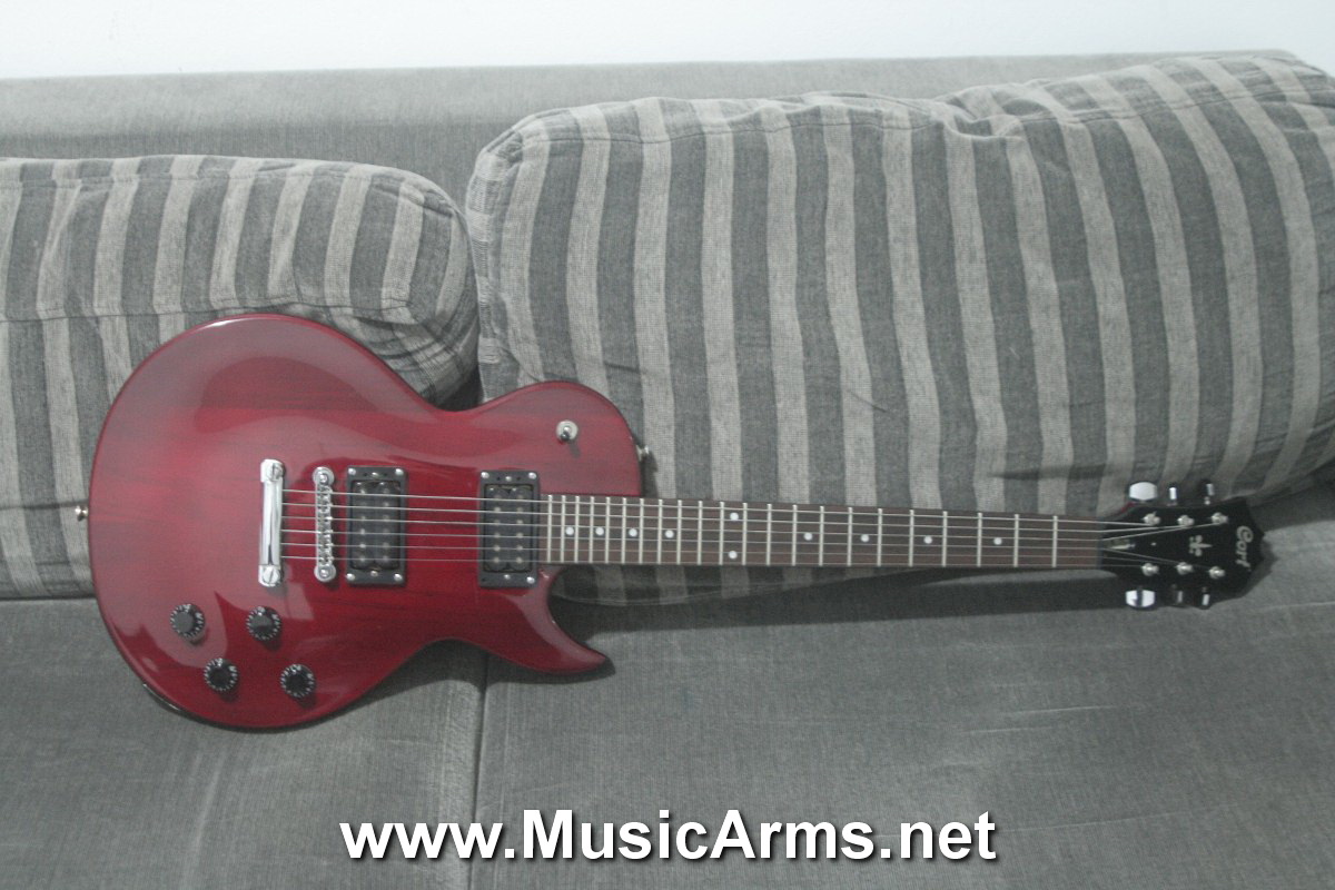 guitarra-lp-cort-solid-g100-17777-MLB20143592747_082014-F | Music Arms