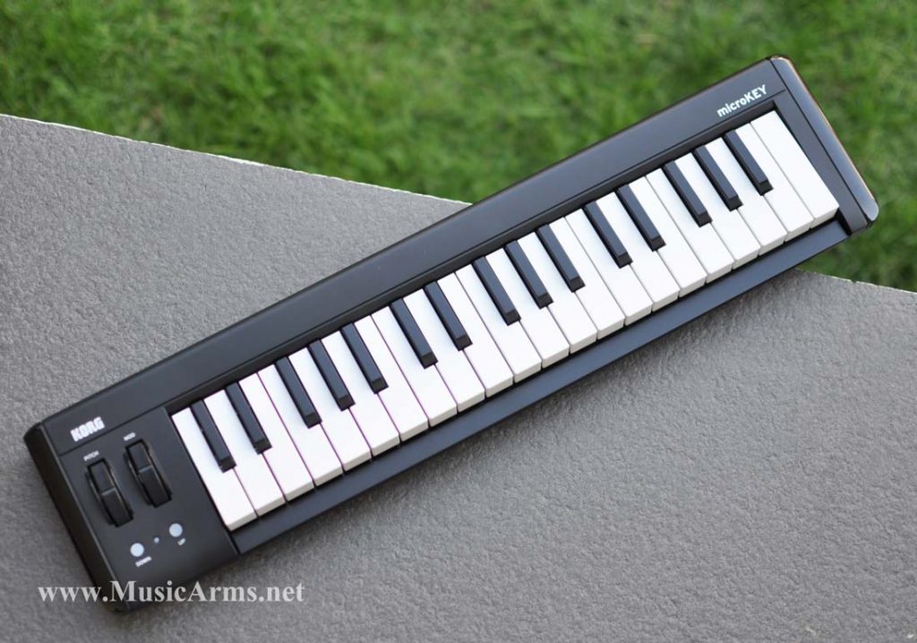 korg microkey 37 | Music Arms
