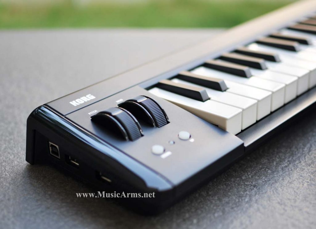 korg microkey 61 | Music Arms