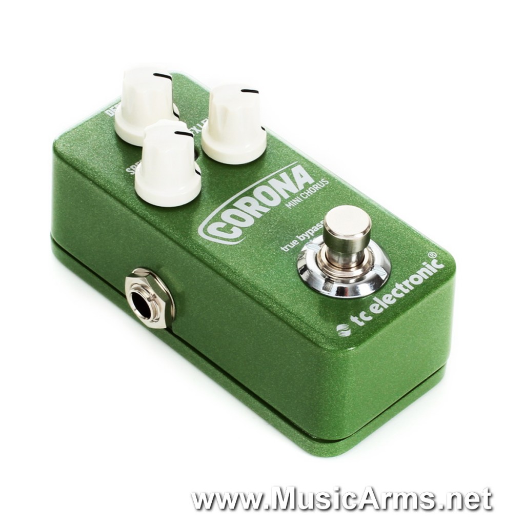 TC Electronic Corona Mini Chorus | Music Arms