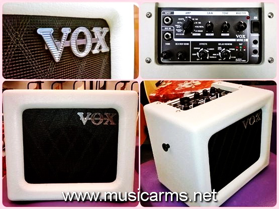 vox amp | Music Arms