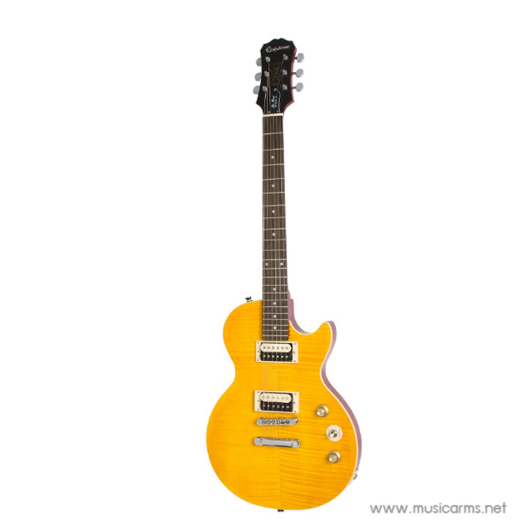 Epiphone Slash AFD Les Paul Special II กีตาร์ไฟฟ้า | Music Arms ศูนย์ ...