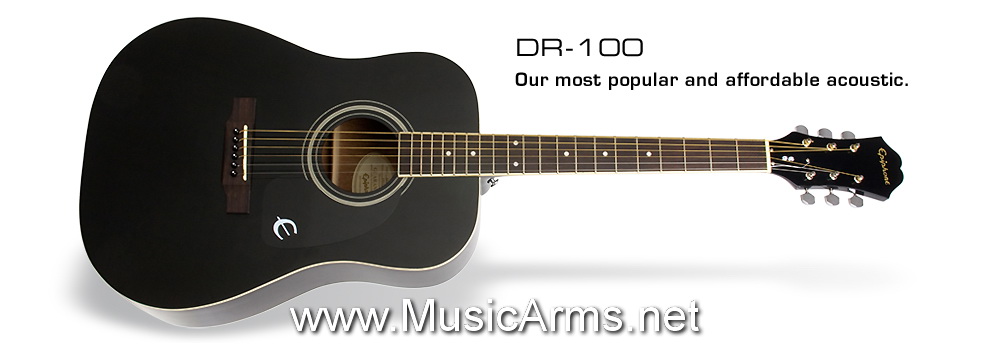 DR100_EB_ | Music Arms