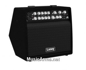 laney A1+แอมป์โปร่ง | Music Arms