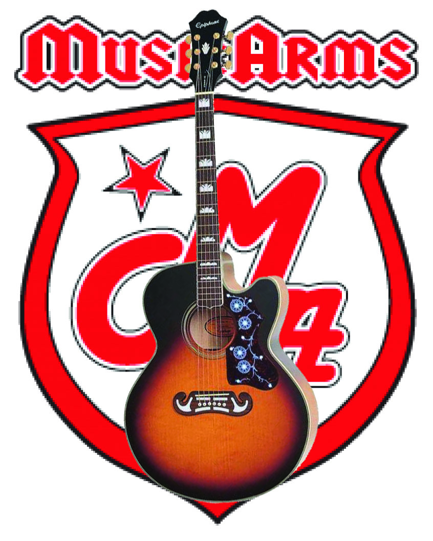 Untitled7 Music Arms