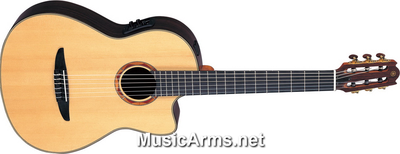 yamaha ncx1200r | Music Arms