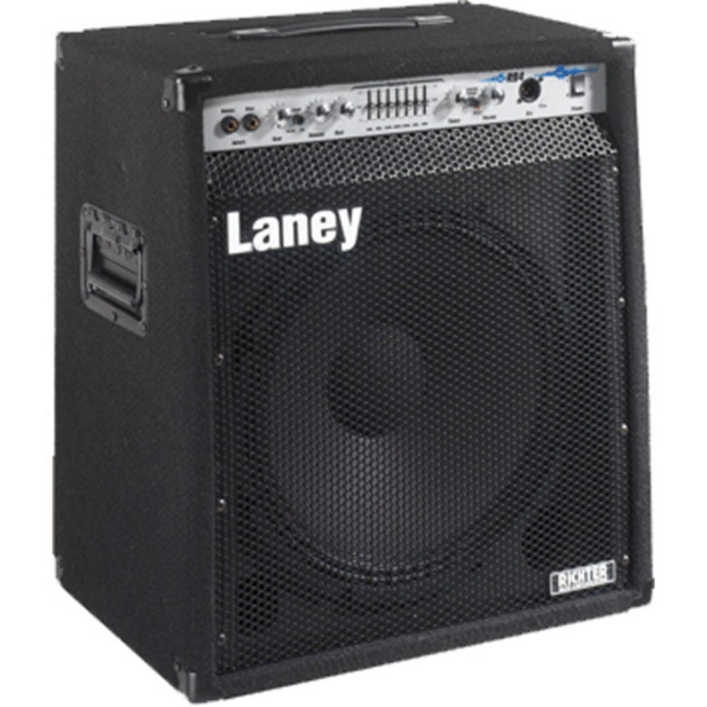 Laney RB4 | Music Arms ศูนย์รวมเครื่องดนตรี ตั้งแต่เริ่มต้น ถึงมืออาชีพ